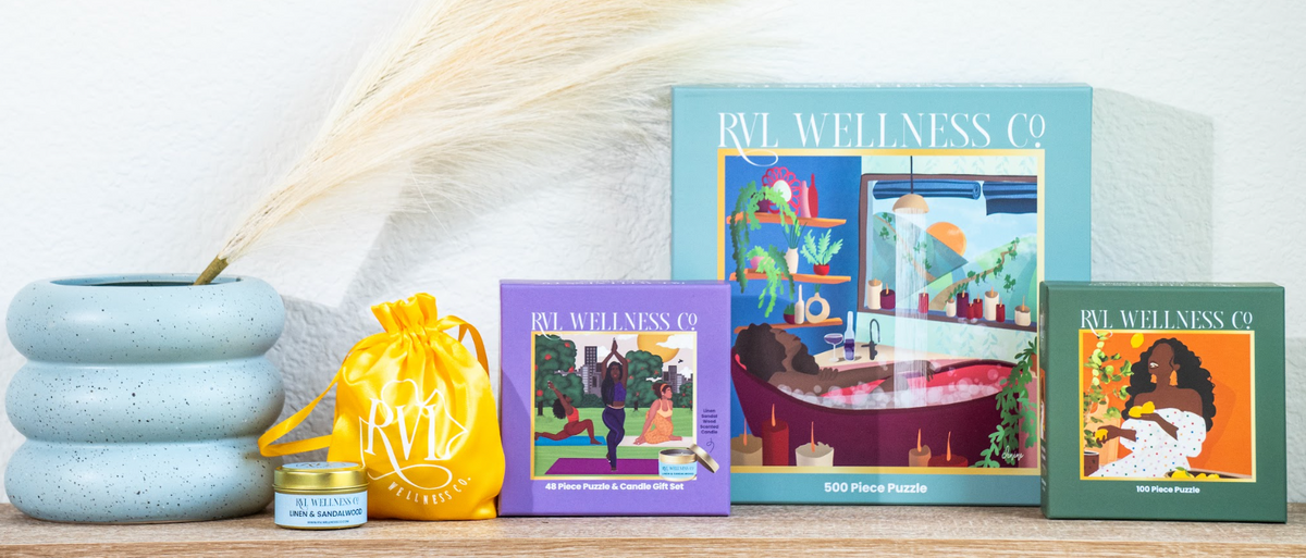RVL Wellness Co.